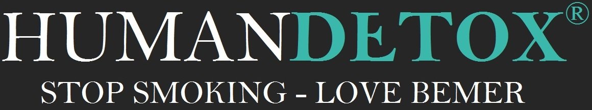 Szokj le a dohányzásról 1 alkalom alatt – Human Detox